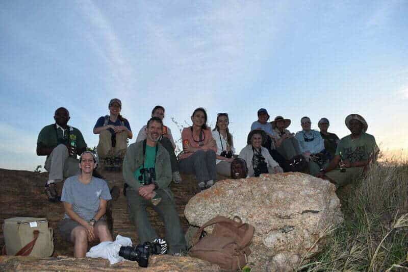 International Elephant Foundation – Saving Elephants and Habitats Worldwide