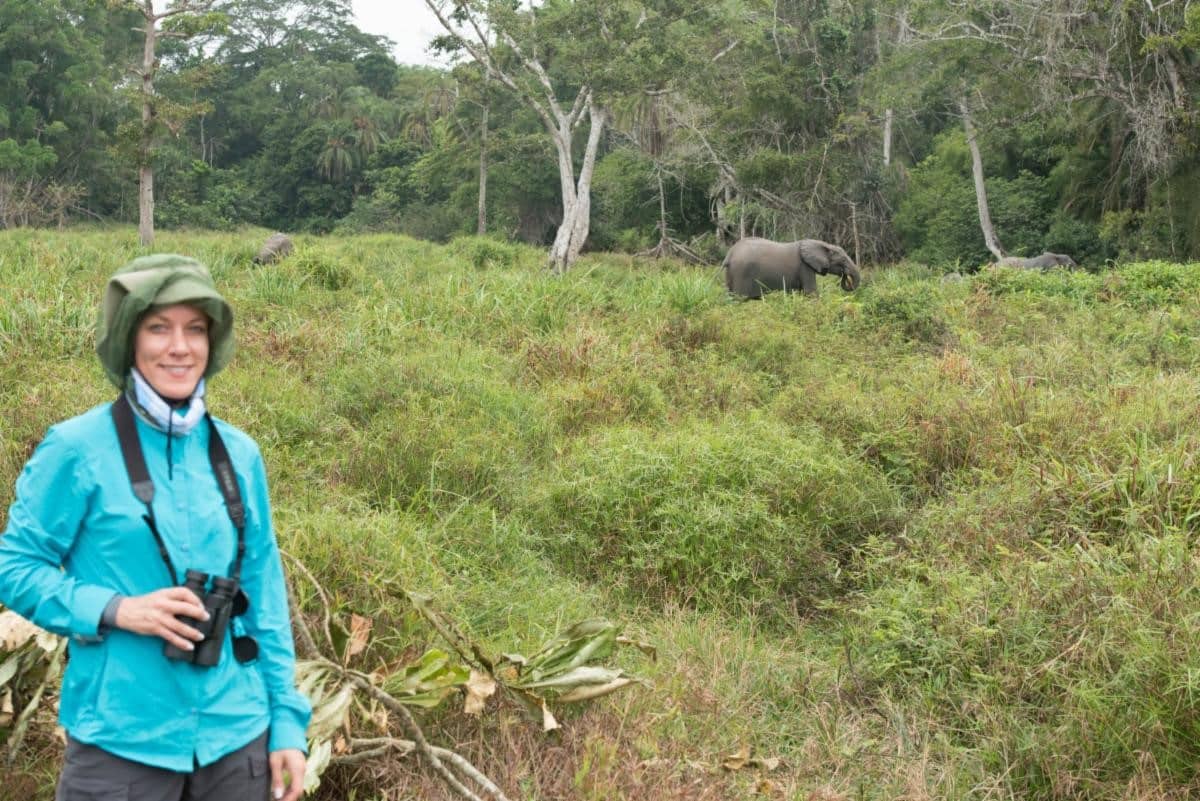 Conservation Chat – International Elephant Foundation